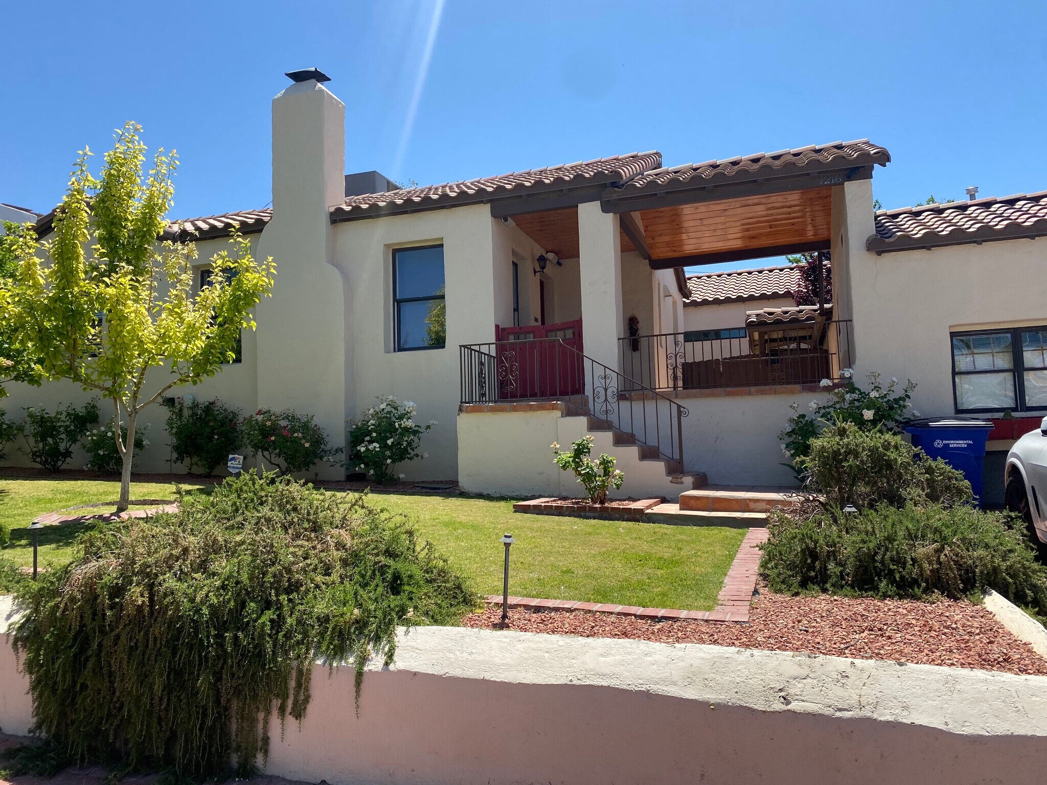 1218 Moore St Unit B, El Paso, TX 79902 - Condo for Rent in El Paso, TX ...