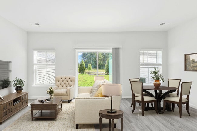 Benton Grove Townhomes for Rent - Pooler, GA | Apartments.com