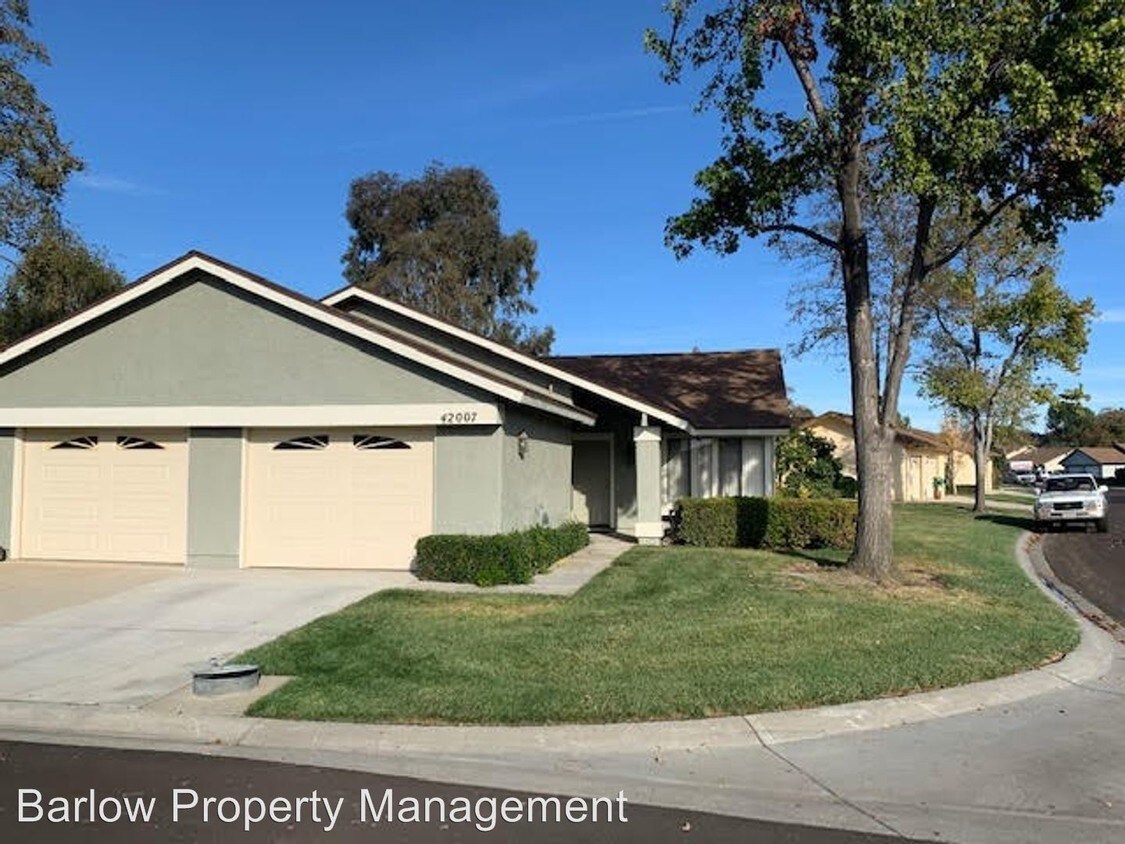 42007 Village 42, Camarillo, CA 93012 - House Rental in Camarillo, CA ...