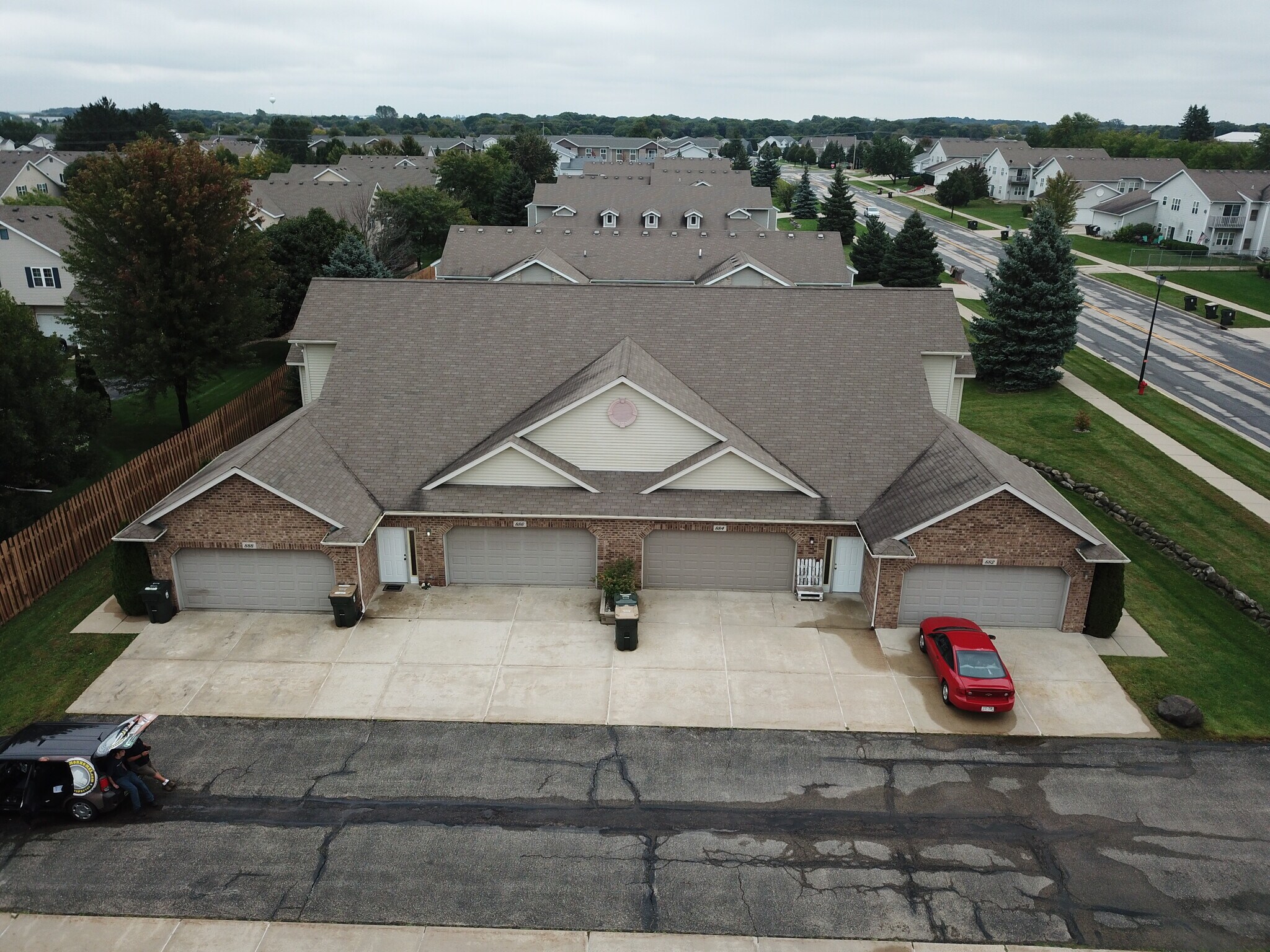 882 St Albert The Great Dr Unit 886, Sun Prairie, WI 53590 - 882 St ...
