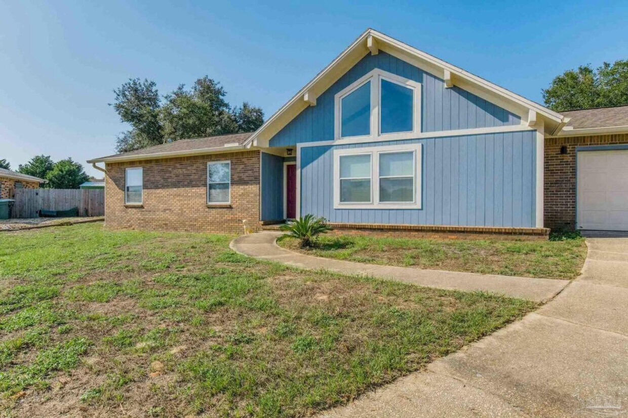 12195 Sage Ave, Pensacola, FL 32507 - House Rental in Pensacola, FL ...