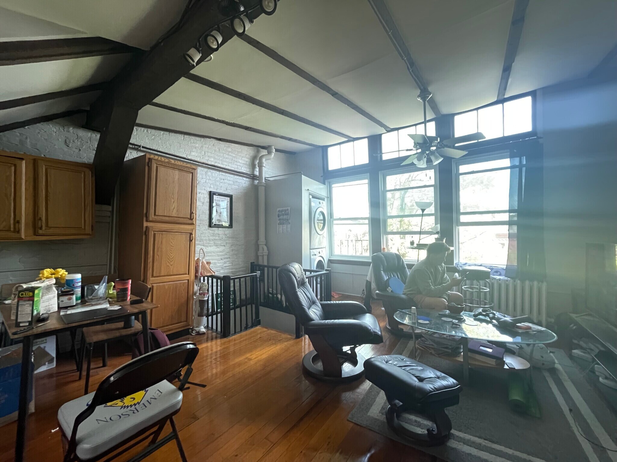 6 Champney Pl Unit 3, Boston, MA 02114 - 6 Champney Pl Boston, MA 02114 ...