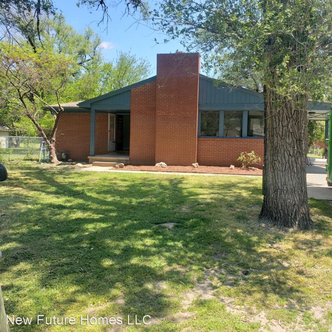 3340 N Charles Ave, Wichita, KS 67204 - House Rental in Wichita, KS ...