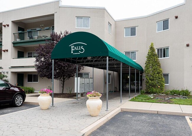 31 Devereux St Unit 208, Providence, RI 02909 - Condo for Rent in ...