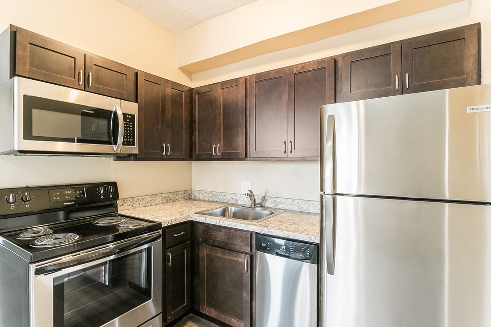 Apartments for Rent in Downtown Detroit, Detroit - 1,279 Rentals ...