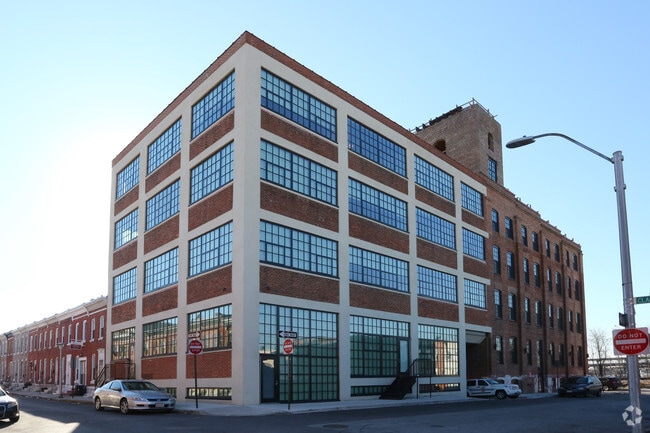 Heath Street Lofts Apartments - Baltimore, MD | Apartments.com