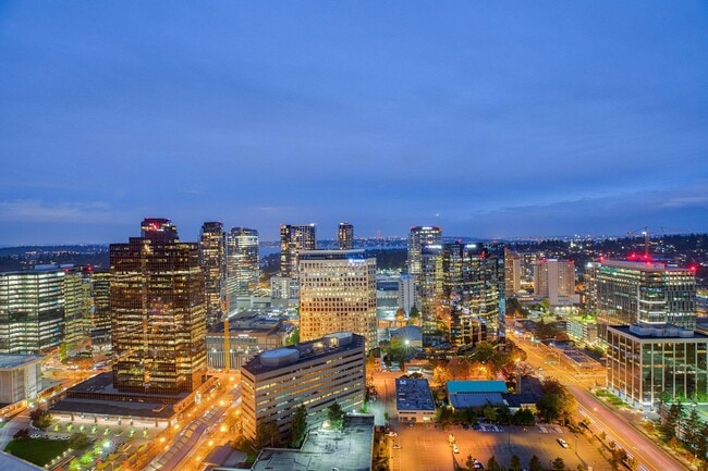 The Bravern Apartments - Bellevue, WA | Apartments.com