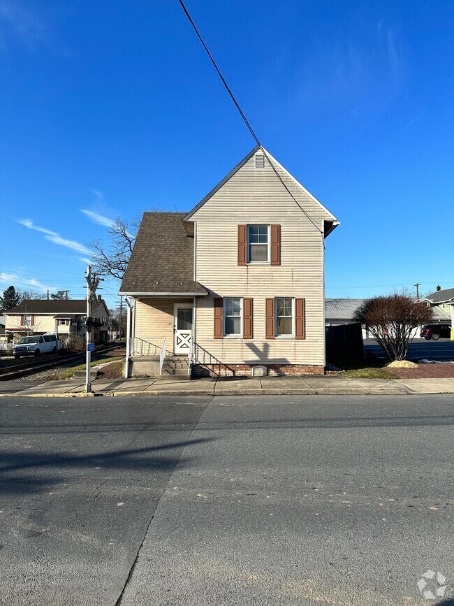 Houses For Rent In Nazareth Pa