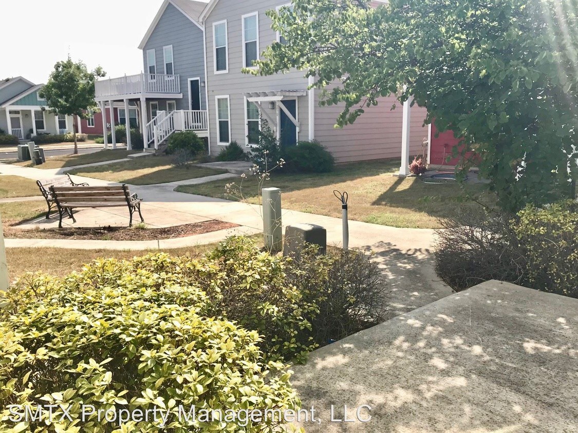 224 Trestle Tree, San Marcos, TX 78666 - House Rental in San Marcos, TX ...