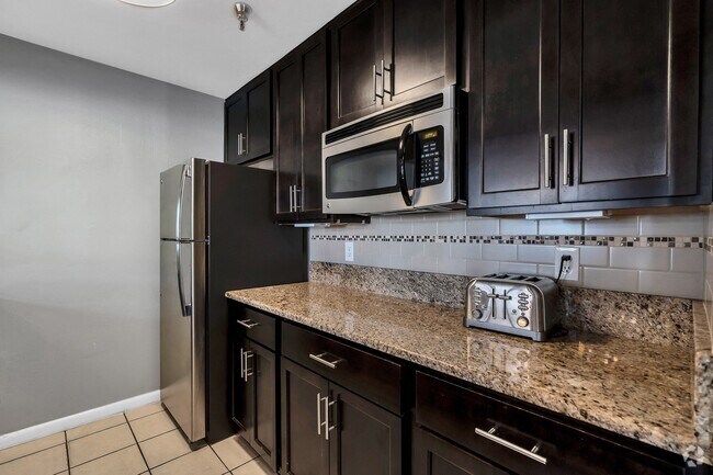 Winslow Chase Apartments for Rent with Hardwood Floors - Woodbridge, VA ...