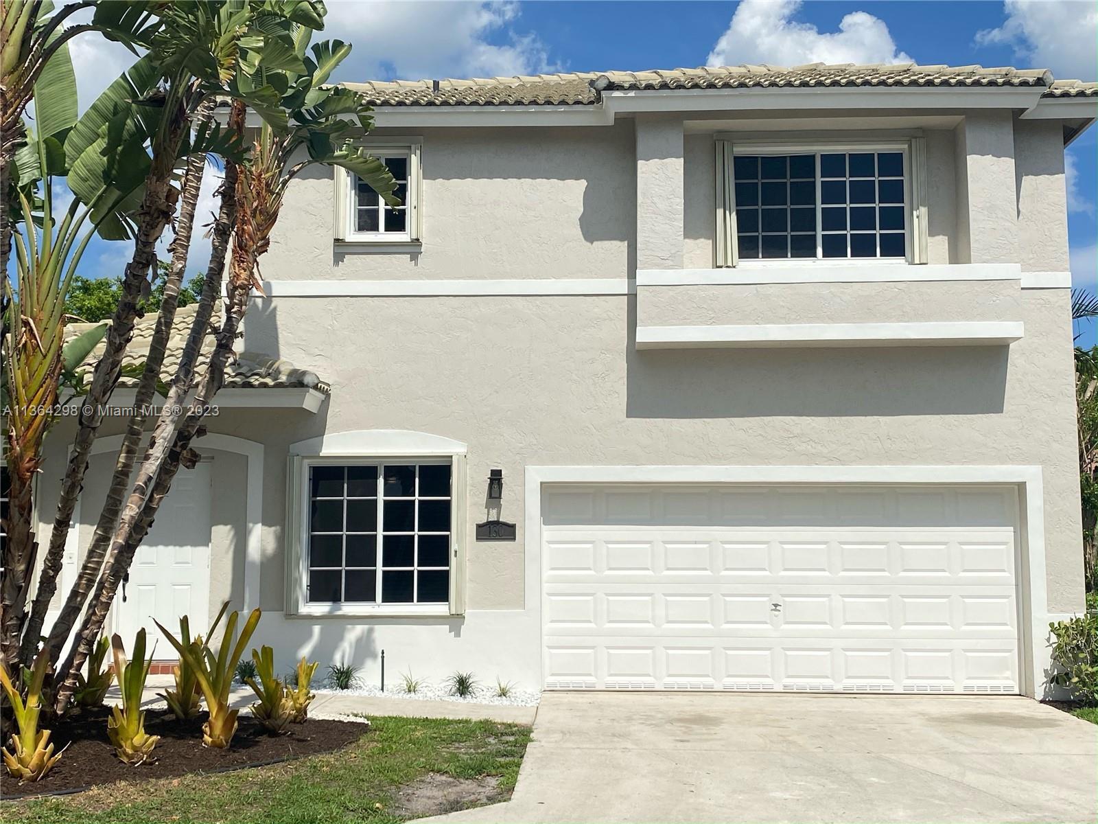 130 Palm Desert Ln, Pompano Beach, FL 33069 - House Rental in Pompano ...