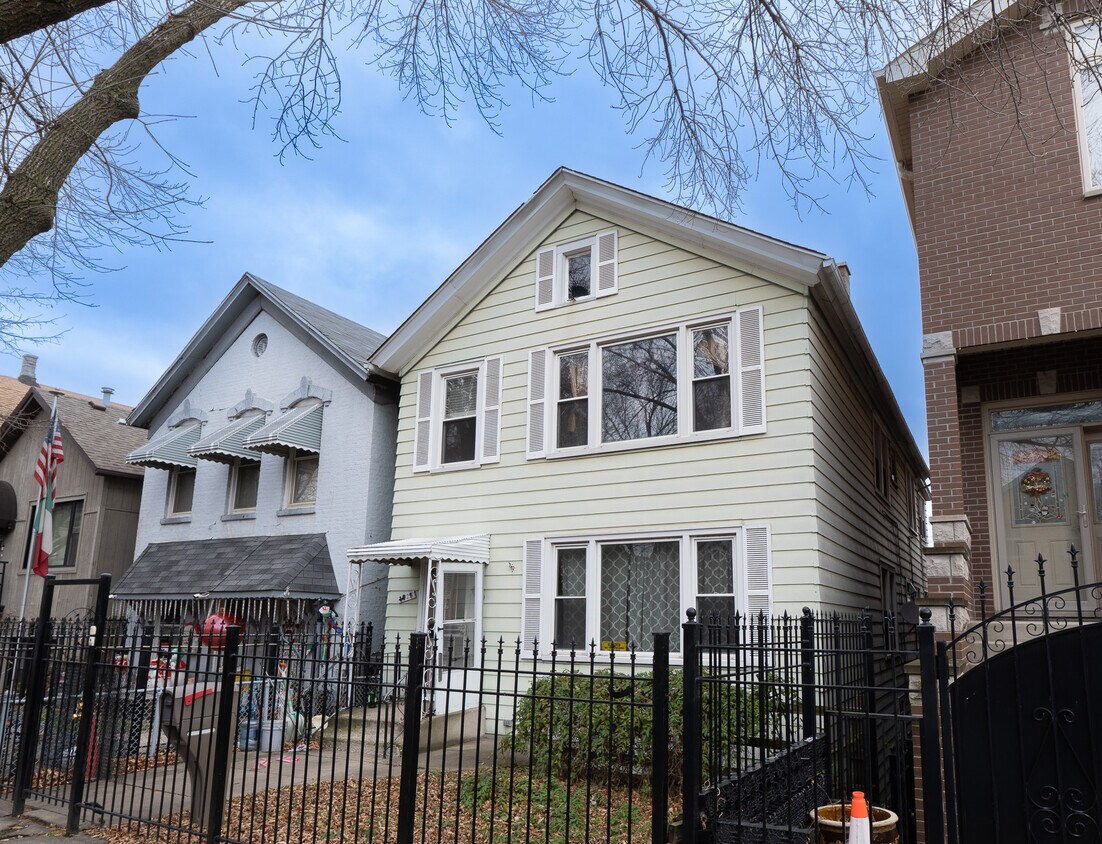 2929 S Haynes Ct Unit #2, Chicago, IL 60608 - 2929 S Haynes Ct Chicago ...