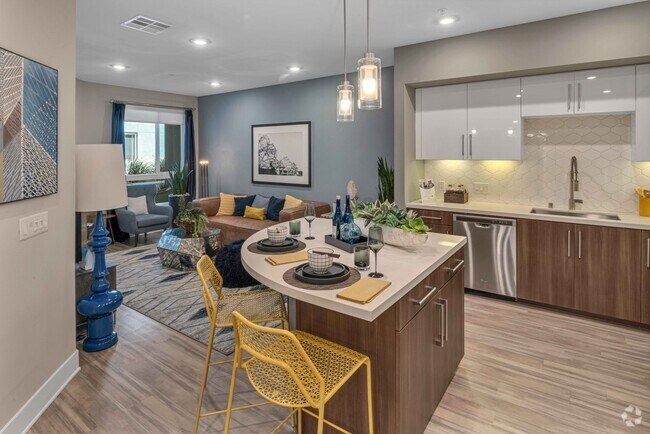 Marquee at Park Place Apartments for Rent - Irvine, CA - Updated Today ...