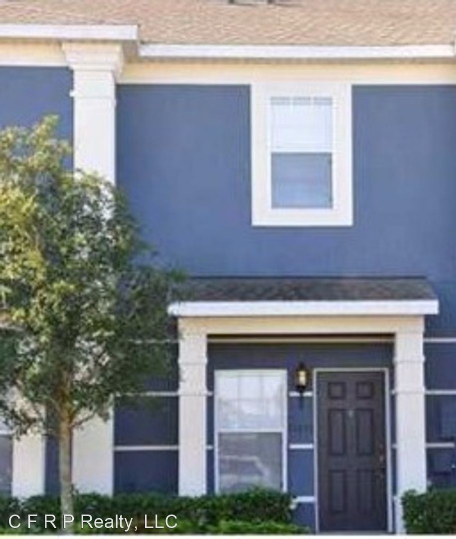 10446 Manderley Way, Orlando, FL 32829 - House Rental in Orlando, FL ...