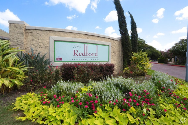 The Redford Apartments - Houston, TX | Apartments.com