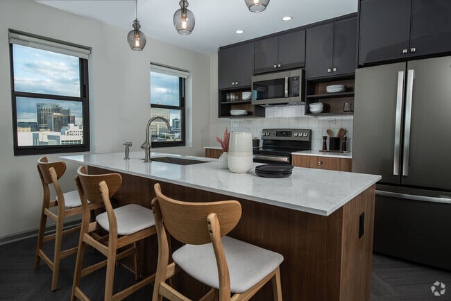 Apartments For Rent in Detroit MI - 3,752 Rentals | Apartments.com
