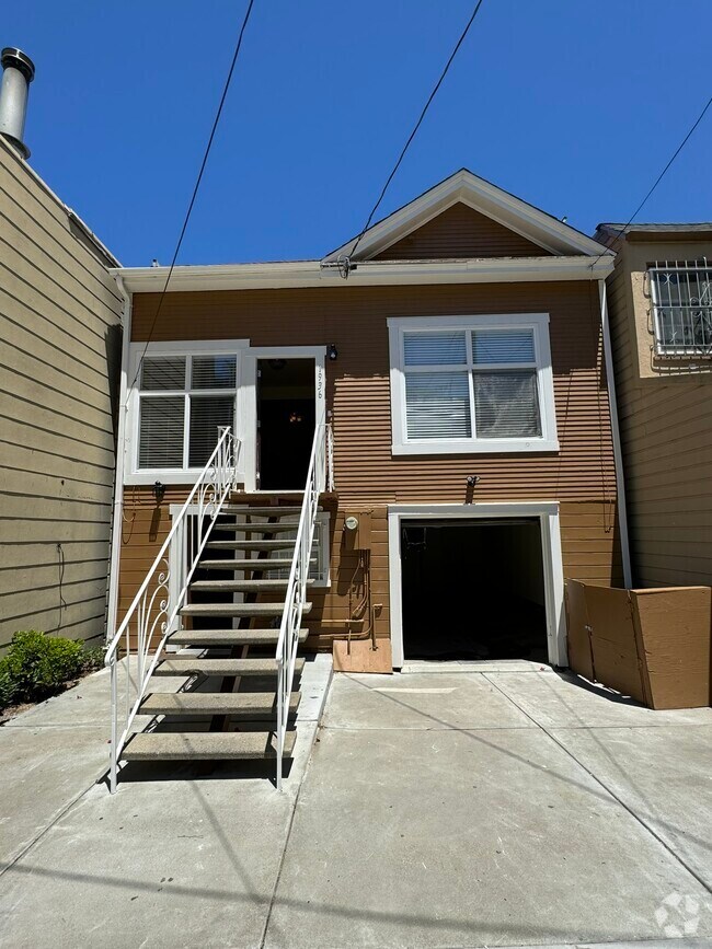 Silver Terrace Apartments for Rent with a Garage - San Francisco, CA ...