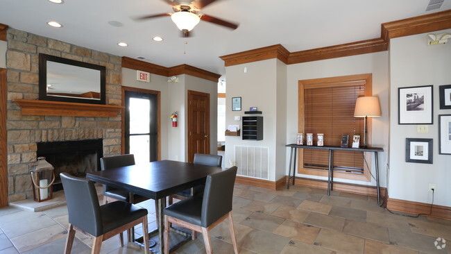 Newbridge Commons - 4551 Durrow Dr Columbus, OH - Apartments for Rent ...