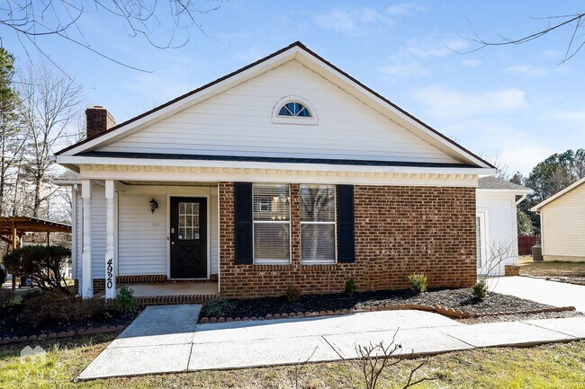 Lawyers Ridge Apartments for Rent with Washer & Dryer - Charlotte, NC ...