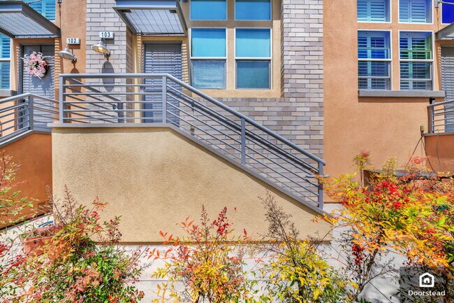 5449 Strand, Hawthorne, CA 90250 - Townhome Rentals in Hawthorne CA ...