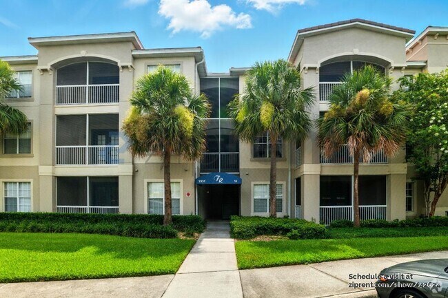 Flora Ridge Condominiums Short Term Apartments for Rent - Kissimmee, FL ...