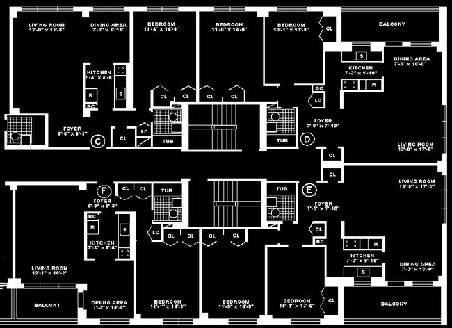 Executive House Apartments Rentals - Albany, NY | Apartments.com