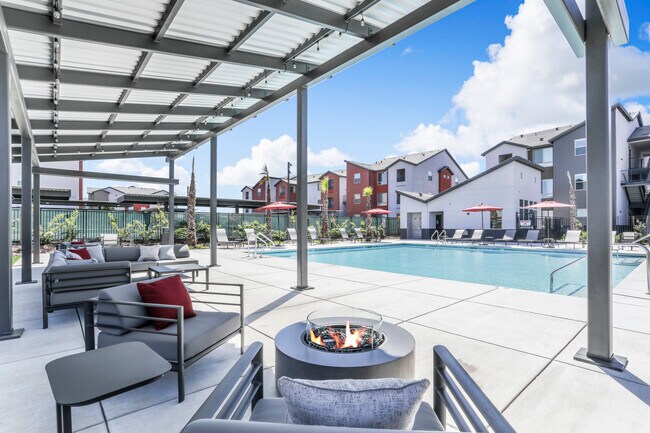 The Element - Apartments in Manteca, CA | Apartments.com