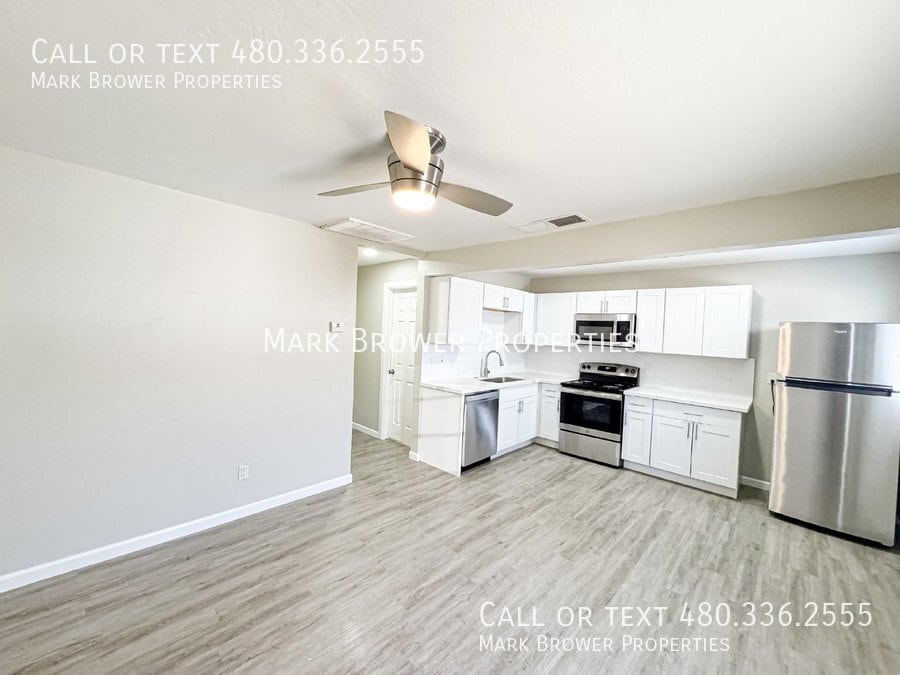 1936 E Yale St, Phoenix, AZ 85006 - House Rental in Phoenix, AZ ...