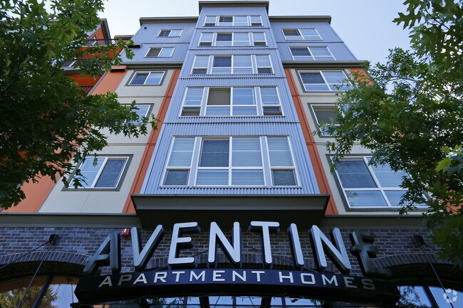 Downtown Bellevue Apartments for Rent - Bellevue, WA - 2 Rentals ...