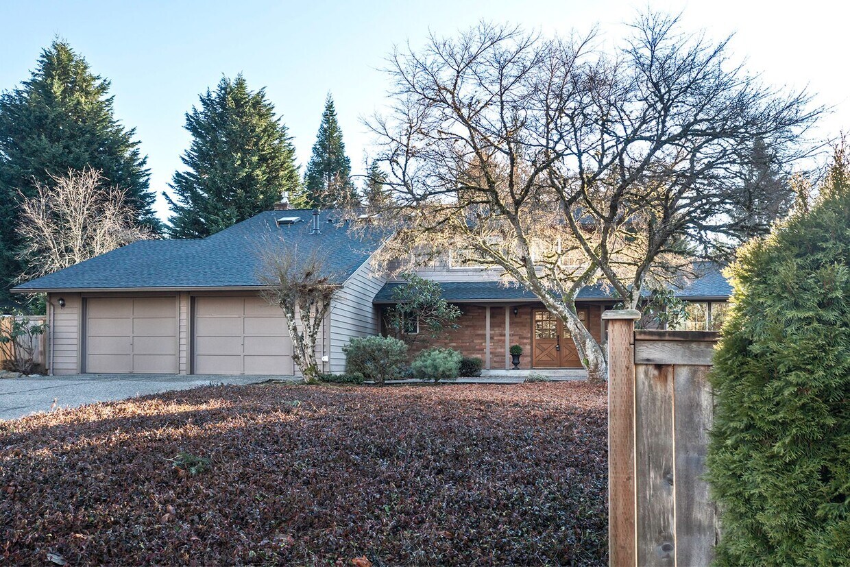 21515 SE 254th Pl, Maple Valley, WA 98038 - House Rental in Maple ...