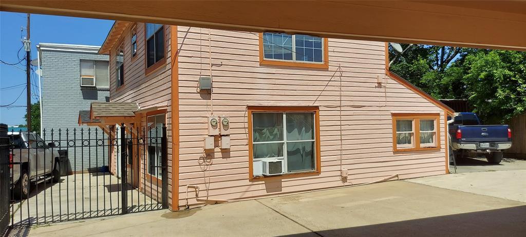 1623 Marlin St Unit 1, Houston, TX 77023 - Room for Rent in Houston, TX ...