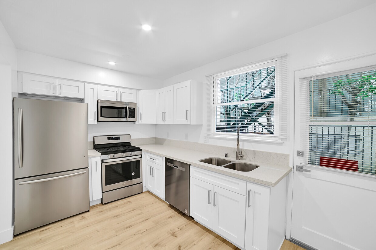 296 Apartments for Rent in Beverly Hills, CA | Westside Rentals