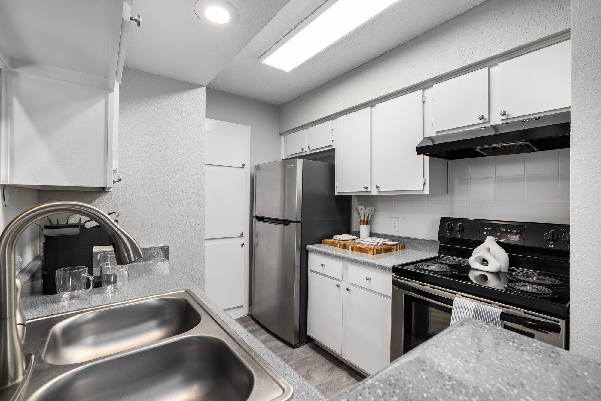 Solace Apartment Homes - 2331 Bammelwood Dr Houston, TX 77014 ...