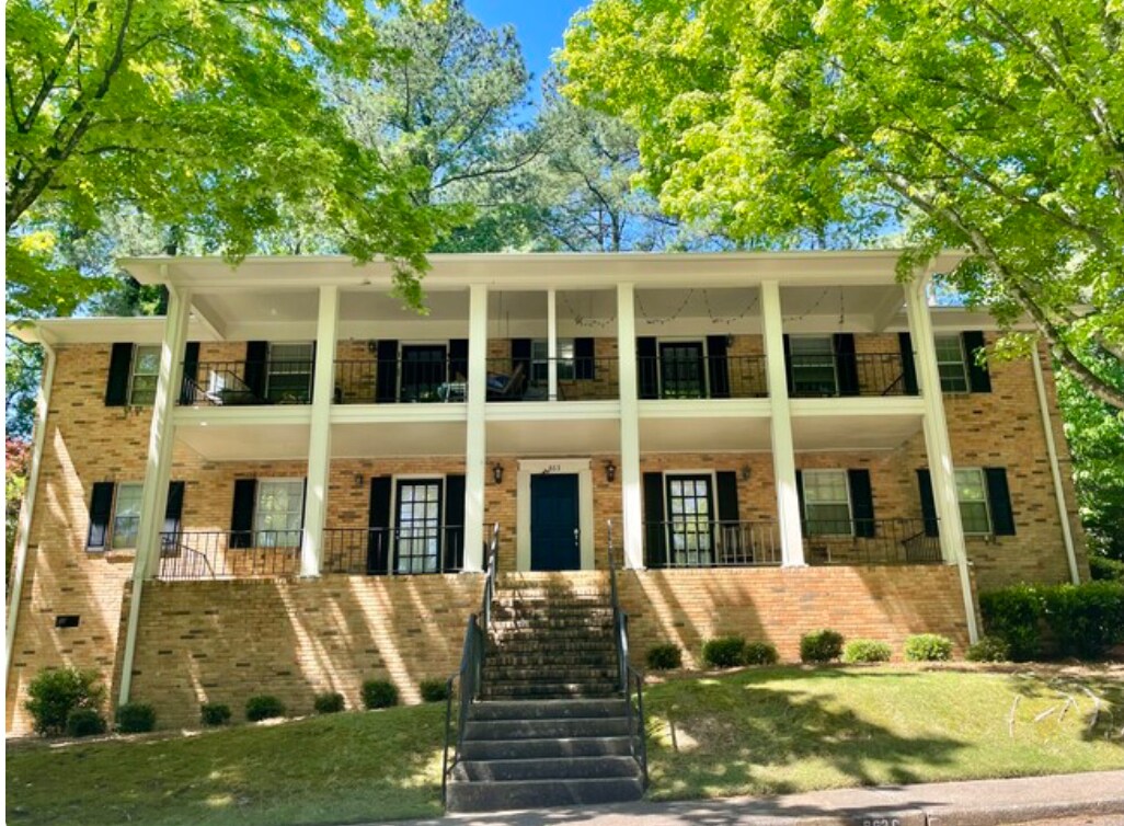 863 Vestavia Villa Court Unit Condo C, Vestavia Hills, AL 35226 - 863 ...
