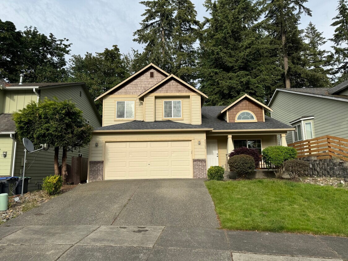 22525 SE 267th St, Maple Valley, WA 98038 - House Rental in Maple ...