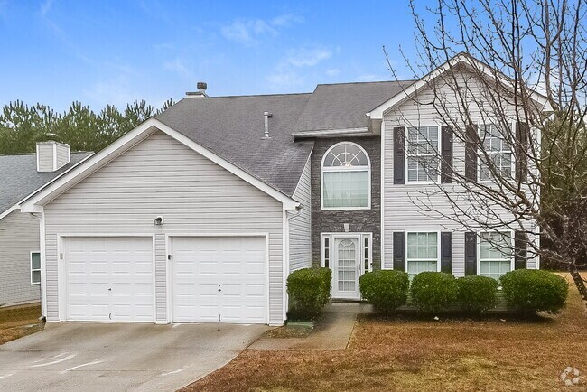 The Reserve at Anneewakee Trails Apartments for Rent with Hardwood ...