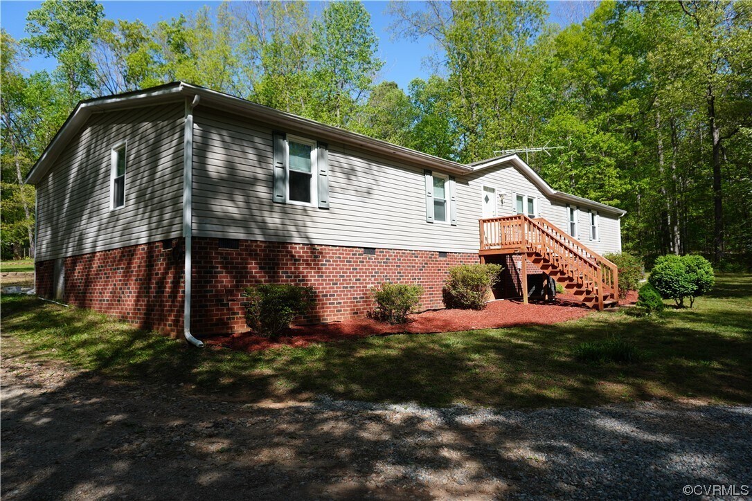 11331 Hills Ln, Amelia Court House, VA 23002 - House Rental in Amelia Court House, VA ...