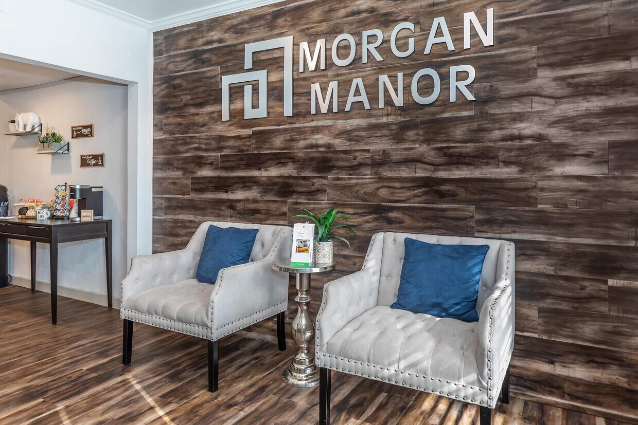 Morgan Manor Apartments - Apartments in San Antonio, TX | Apartments.com