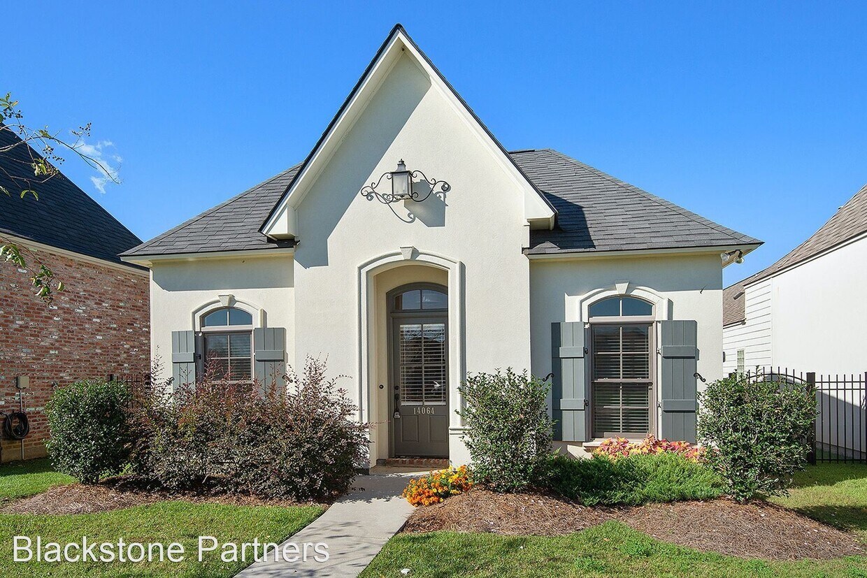 14064 Park Terrace, Baton Rouge, LA 70810 - House Rental in Baton Rouge ...