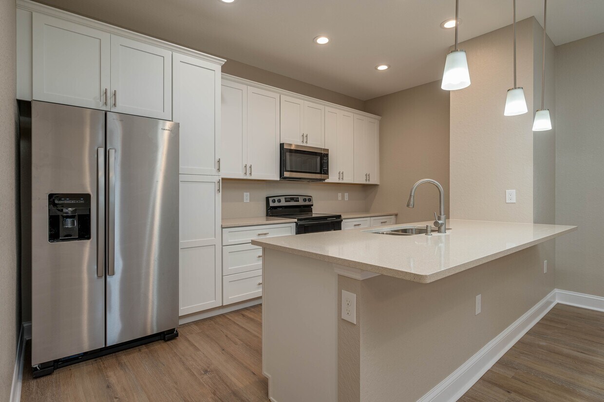1035 Oak Hammock, Lakeland, FL 33805 - Townhome Rentals in Lakeland FL ...