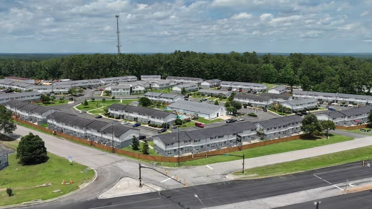Blakely - 6490 U.S. Hwy 49 N Hattiesburg, MS 39401 | Apartments.com