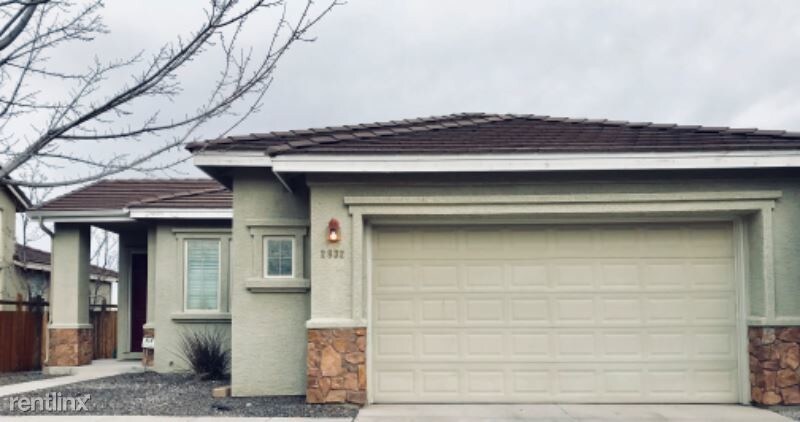 2832 Grosmont Dr, Sparks, NV 89436 - House Rental in Sparks, NV ...