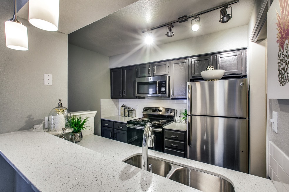 Apartments for Rent with Utilities Included in Fort Worth TX ...