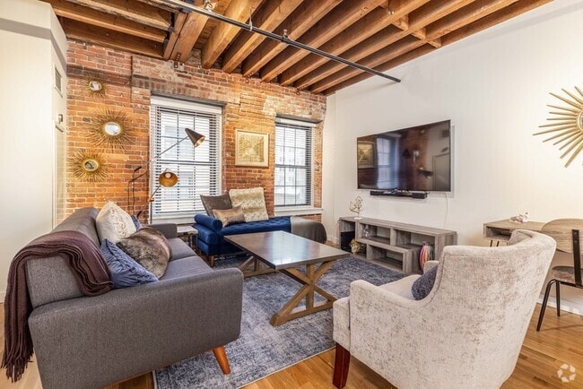 Waterfront Apartments for Rent - Boston, MA - 91 Rentals | Apartments.com
