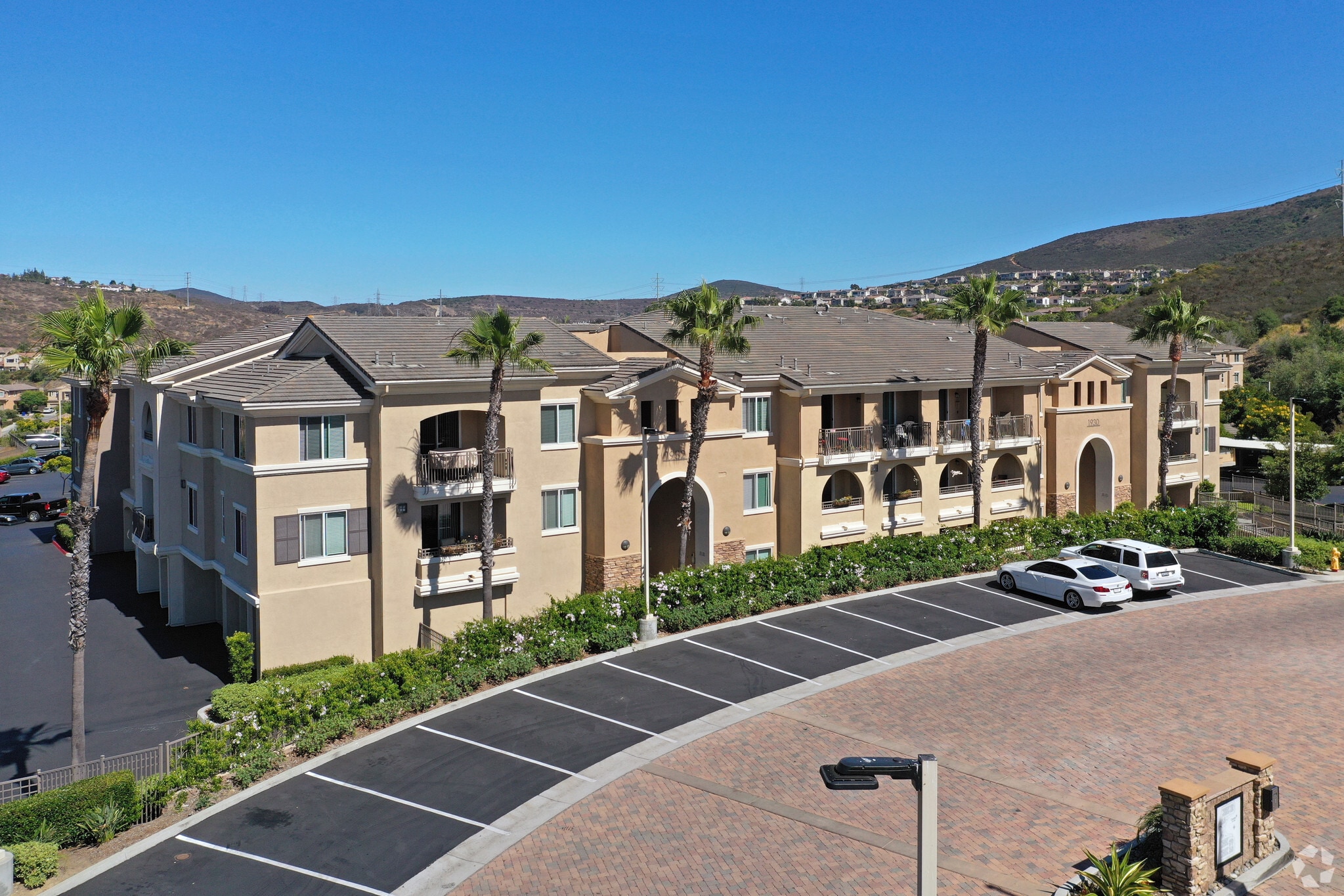 Camden Apartments San Marcos