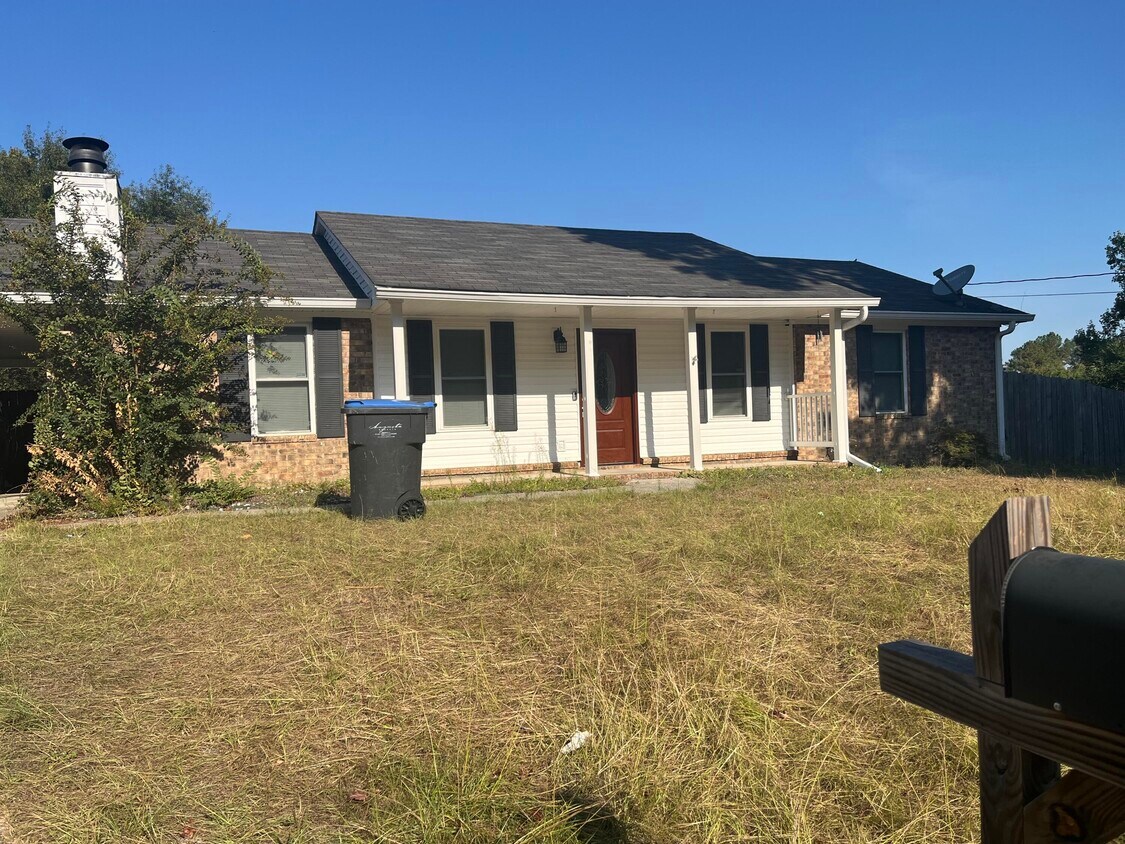 4009 Royal Oaks Ct, Augusta, GA 30906 - House Rental in Augusta, GA ...