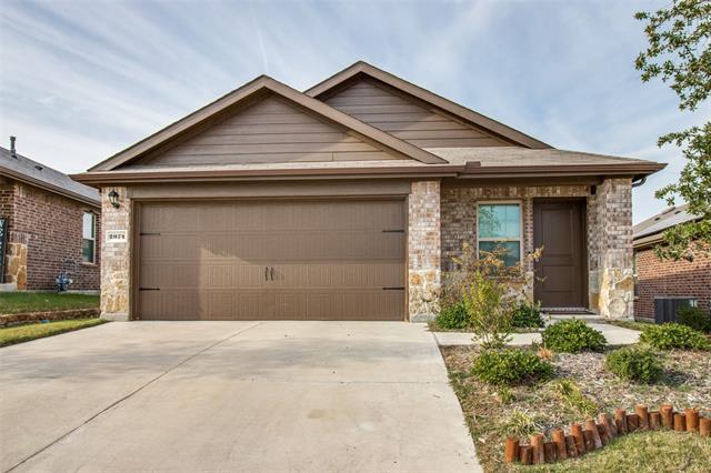 2074 Puma St, Crandall, TX 75114 - House Rental in Crandall, TX ...