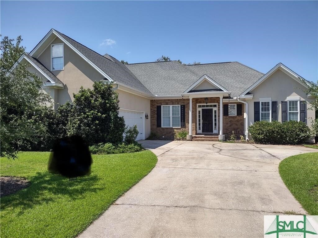 8 Cord Grass Ln, Savannah, GA 31405 - House Rental in Savannah, GA ...