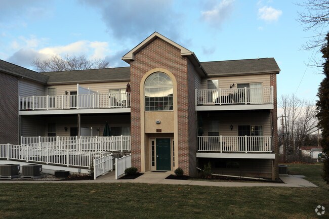 Crystal Terrace Apartments - Lansdale, PA | Apartments.com
