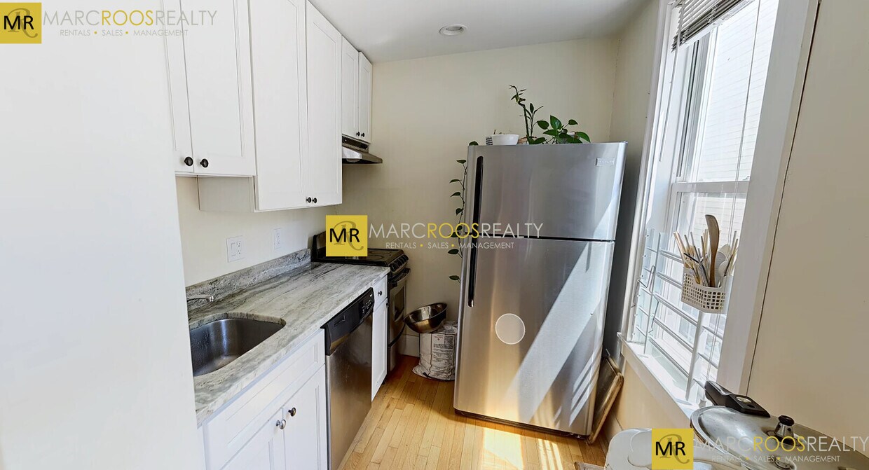 51 Cameron St Brookline, MA 02445 - Alquileres en Brookline, MA ...